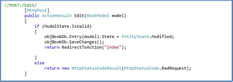 Simplified Crud Operation Using Entityframework From Scratch