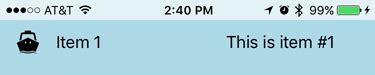 How To Hide Bar Behind Status Bar Ionic V Ionic Forum