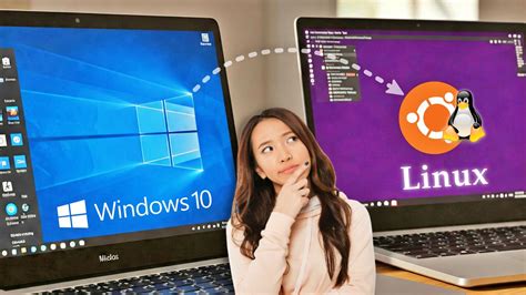 Asúmelo Windows 10 Va A Desaparecer Y Linux Podría Ser Tu Salvación