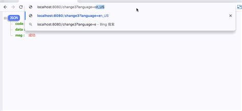 Springboot基础系列之手把手实现国际化支持实例开发 Hhui Segmentfault 思否