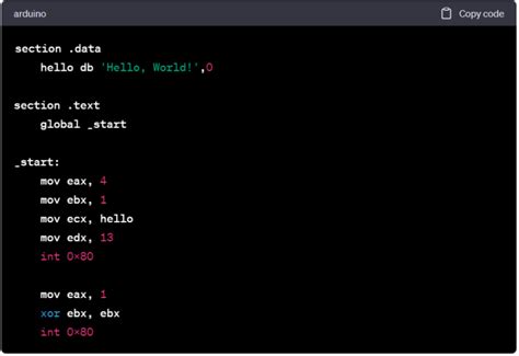 Assembly và Cobol Những ngôn ngữ lập trình cổ điển ít được sử dụng trong thời đại công nghệ mới