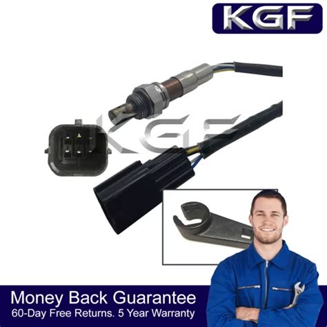 Kgf Front Lambda Sensor Fitting Tool Fits Mazda6 18 20 2 5 Wire