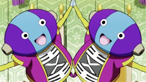 ¿qué Es El “nivel Mortal” De Zeno Sama En Dragon Ball Super