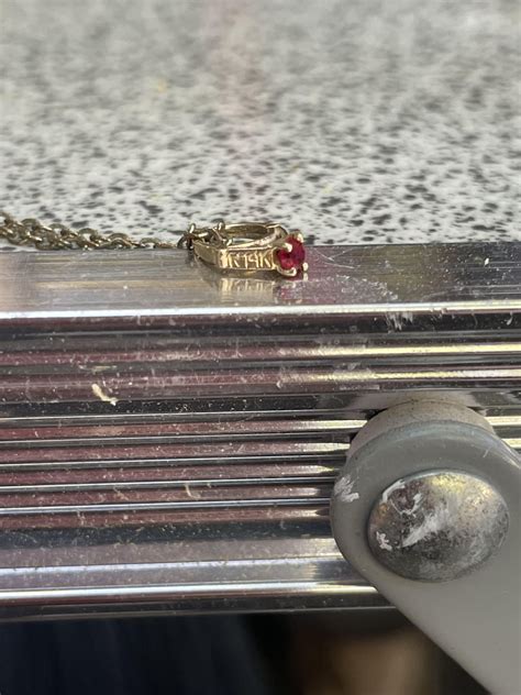 Real Or Fake Ring Found This In A Box While Going Thru Stuff Says 14k One Side And The Other