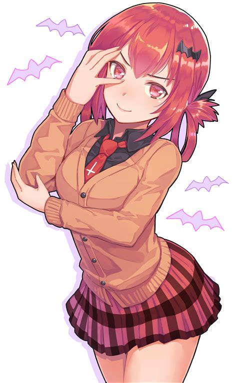 1709 Best Satania Images On Pholder Animemes Satania And Awwnime