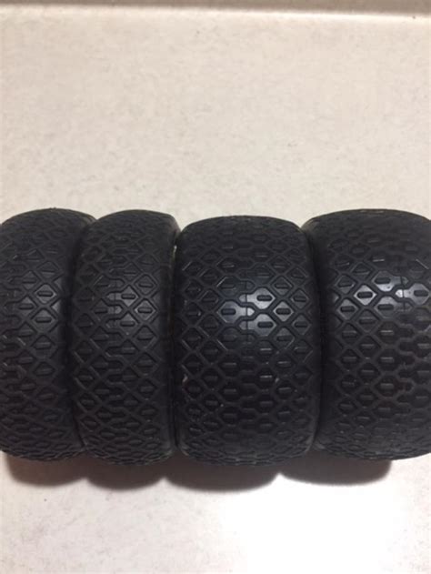 TLR Buggy Off Set Microns Clay R C Tech Forums