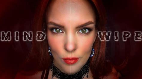Mind Wipe Goddess Kate Alexis Mesmerize Mind Control Mantras Goddess Kate Alexis