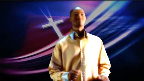 Thami Shabalala Ivangeli Official Video Youtube