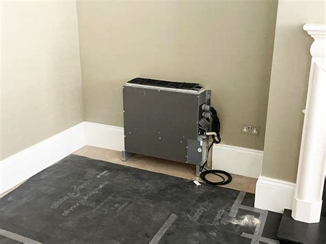 Concealed Floor Standing Ac Units