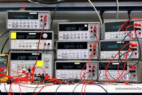 How To Control Vfd With Plc Using Ladder Logic Instrumentationtools