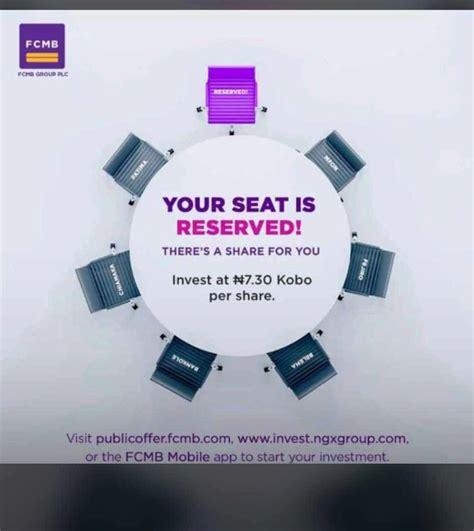 chioma ezeamii on linkedin fcmb group plc public offer 5 days to go