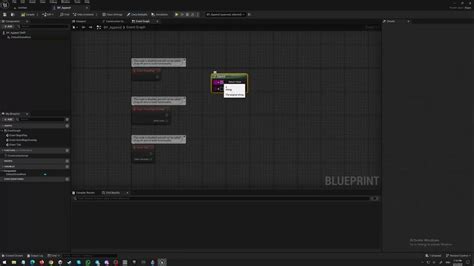 unreal engine 5 how to combine 2 strings append blueprint youtube