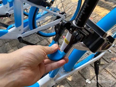 我市更新5000辆哈罗共享单车 搜狐大视野 搜狐新闻