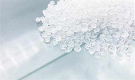 Polypropylene Melting Point Numbers Methods And Processing Jiejia Cnc