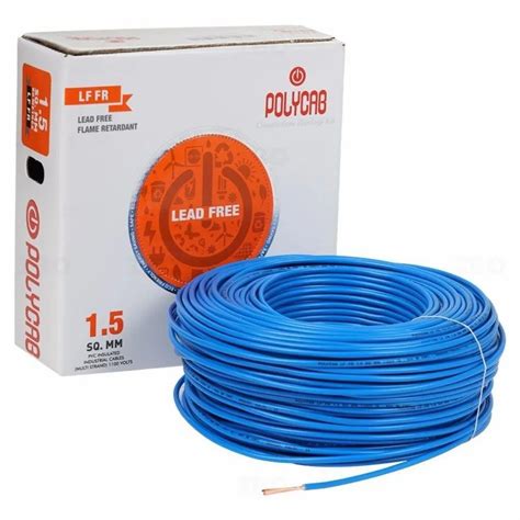 Polycab Submersible Cables At ₹ 50 Meter Electrical Accessories In