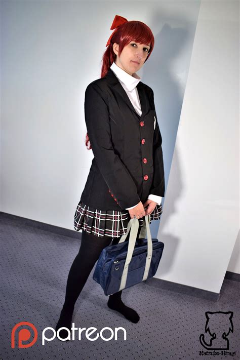 Photoset Kasumi Got Suprised 1 By Natsuko Hiragi On Deviantart