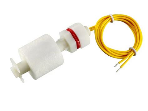 Float Switch Level Sensor At Piece Machine Sensors In Chennai ID