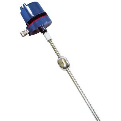 Conductivity Level Sensor At ₹ 4500 Piece Coolant Level Sensors In