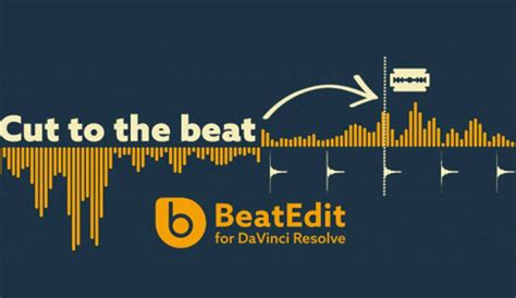 Aescripts Beatedit For Davinci Resolve For Macos Download Latest 2025 Filecr