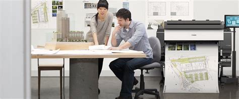 Canon ImagePROGRAF TA Plotter Paper ImagePROGRAF TA CAD Paper A Plotter Paper