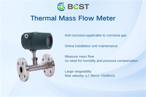 4 Main Types Of Oxygen Flow Meter How To Choose The Right