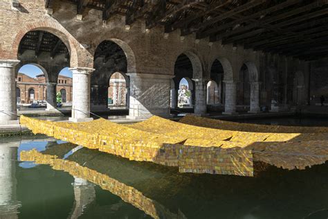 Venice Biennale 2024 Architecture Awards Ivett Letisha
