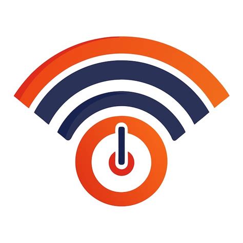 Wifi Onoff Logo Free Vectors And Psds To Download