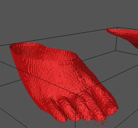 Marching Cubes算法解析(mc) 知乎 Marching Cubes算法解析(mc) 知乎