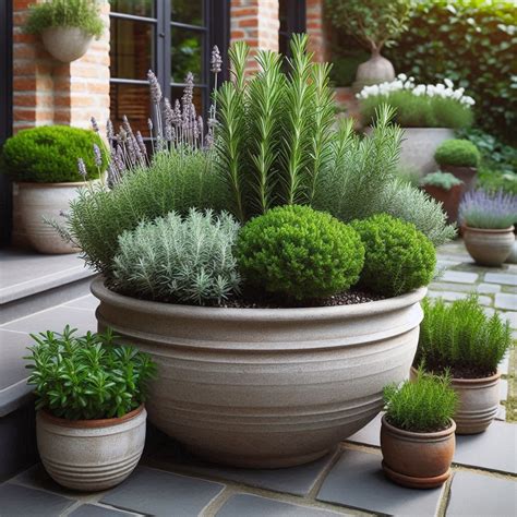 20 Full Sun Container Plants Ideas To Brighten Your Day My Besuited