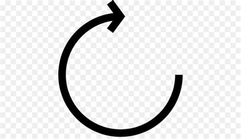 Free Clockwise Arrow Rotation Computer Icons Circle Circular Nohat Cc