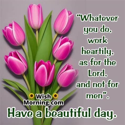 Beautiful Day Images To Spread Smiles And Positivity Wish Morning