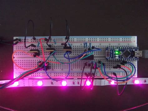 Светодиоды ардуино Arduino для начинающих Урок 1 Мигающий светодиод
