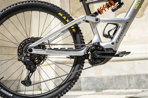 Shimano Releases Race Specific Firmware Update For Ep801 Ebike Systems