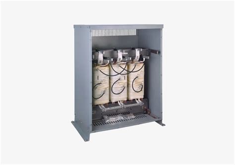 Low Voltage Transformers