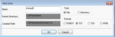 Robot Framework 的安装配置和简单的实例介绍 工具选型 测试 火龙果软件