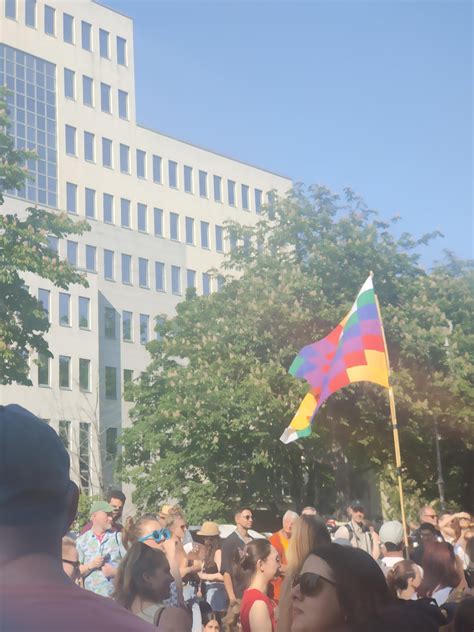 Need Help Identifying This Flag R Vexillology