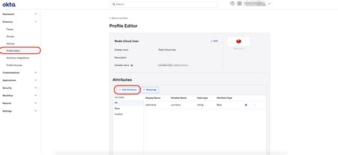 Okta Saml Integration Guide Generic Docs