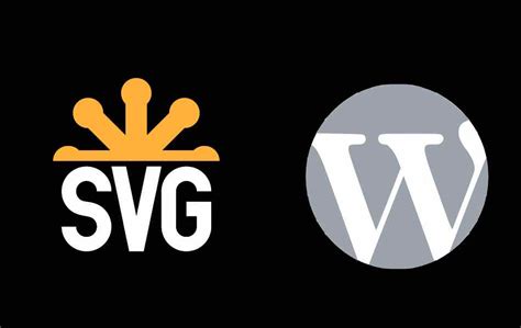 How To Upload Svg Images In Wordpress Webnots