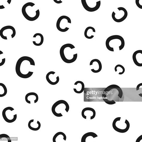 197 Letter C Background High Res Illustrations Getty Images