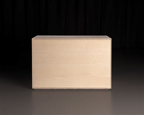 Leibal — Beam Sideboard