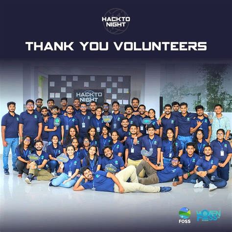 Foss Community Nsbm On Linkedin Fossnsbm Wifnsbm