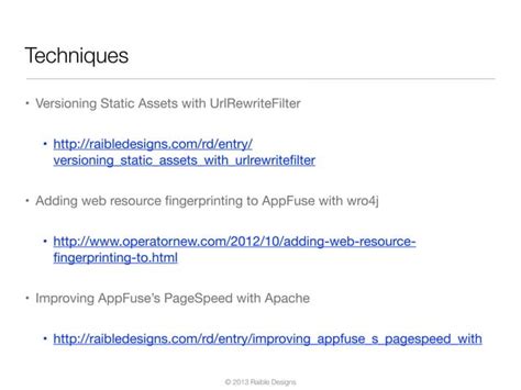 The Modern Java Web Developer Denver Jug 2013 The Modern Java Web Developer Denver Jug 2013