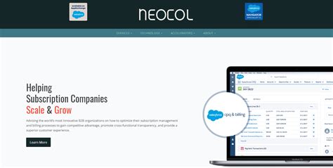 Neocol Spotlight And Review Focos