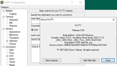 Putty Vulnerability Vuln P521 Bias Cve 2024 31497 Veeam Community Resource Hub