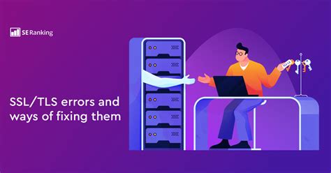 Common Ssltls Errors And How To Fix Them