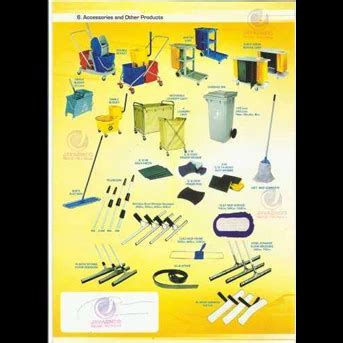 Detail Gambar Dan Nama Alat Alat Cleaning Service Koleksi Nomer 13