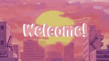 Cute Welcome Back S Tenor