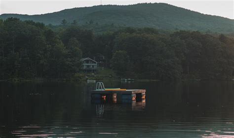 Through The Eyes Of Caleb Carr Teen Photographer Penbay Pilot