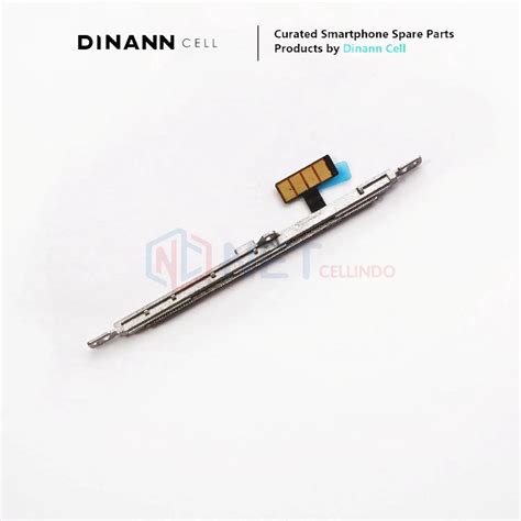 Jual FLEXIBLE ON OFF XIAOMI MI6X FLEX ON OFF XIAOMI MI6X MIA2 VOLUME Shopee Indonesia