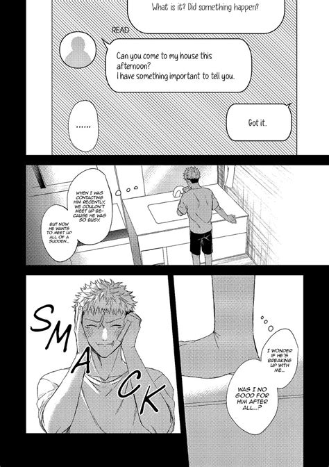 Noir Meiry Kimi No Koufukuron Jou Jujutsu Kaisen Dj Eng Myreadingmanga